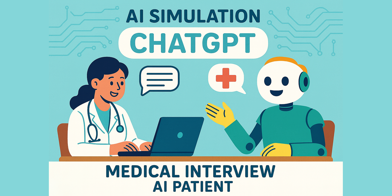 Crafting ONE-SHOT Prompts to Support Your Medical Students' Language ...